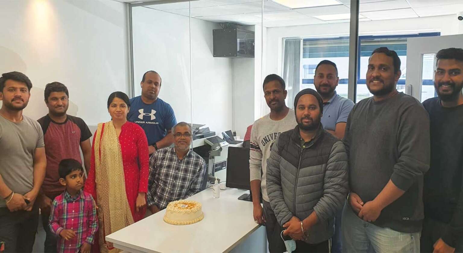 Gallery - NRG Foods Pvt. Ltd.