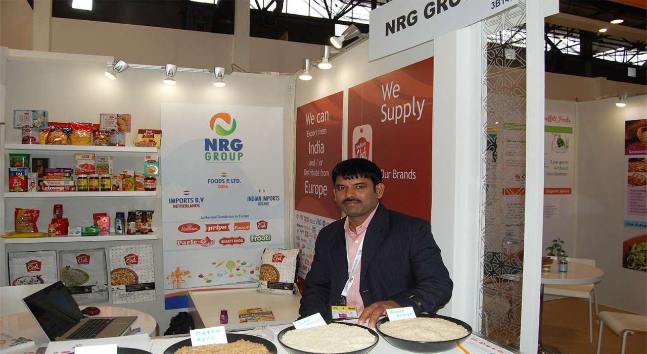 Gallery - NRG Foods Pvt. Ltd.